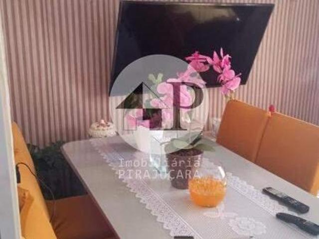 OPORTUNIDADE! Apartamento ÓTIMA LOCALIZAÇÃO EM Embu das Artes parque pirajussara SP