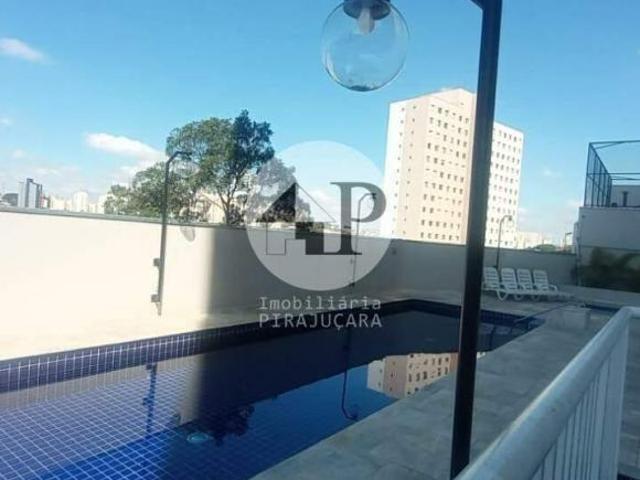 OPORTUNIDADE! Apartamento ÓTIMA LOCALIZAÇÃO EM São Paulo Parque Arariba SP