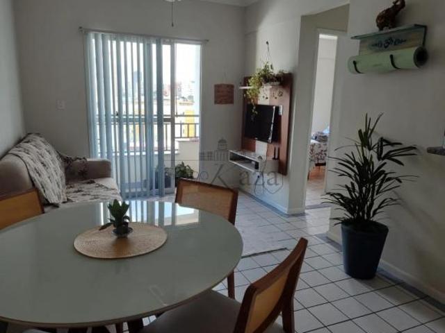 Oportunidade Apartamento L`atelier Residence Jardim Aparecida 1 Dormitório 40m²