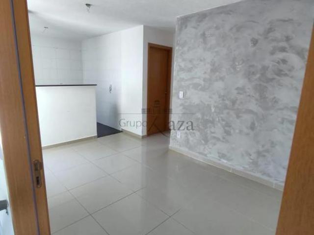 Oportunidade Apartamento Loteamento Jardim Sol Nascente Condomínio Parque Joatinga 2 Dormitó