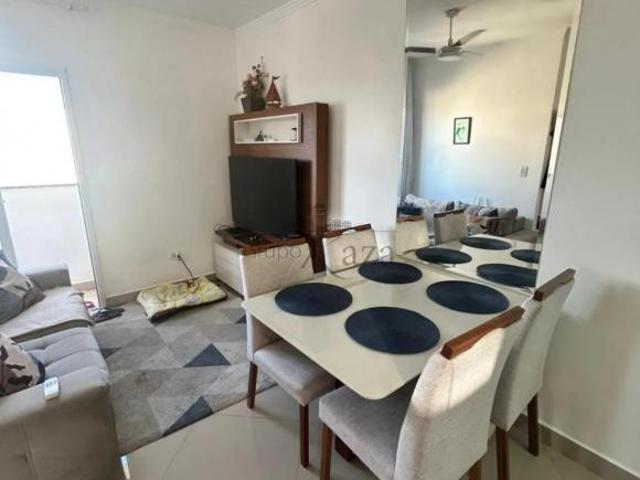 Oportunidade Apartamento Loteamento Jardim Sol Nascente Residencial Santa Rita II 2 Dormitór