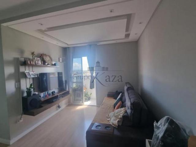Oportunidade Apartamento Loteamento Jardim Sol Nascente Residencial Santa