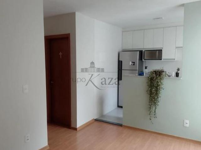 Oportunidade Apartamento Loteamento Portal Santa Inês Condomínio Campo Di Florença 2 Dormitó