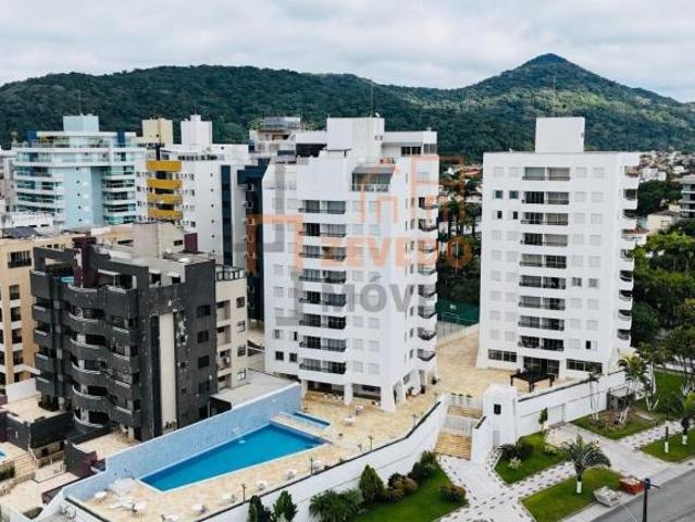 Oportunidade apartamento Lateral com vista mar e Predio frente Mar