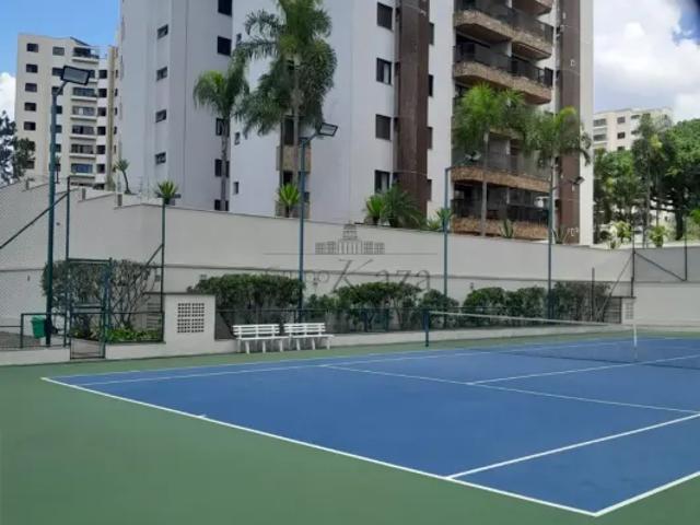 Oportunidade Apartamento La Cité Vila Ema 4 Dormitórios 182m²
