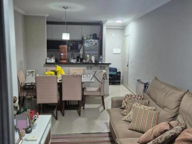 Oportunidade Apartamento La Vie Club Residence Monte Castelo 3 Dormitórios 72m²