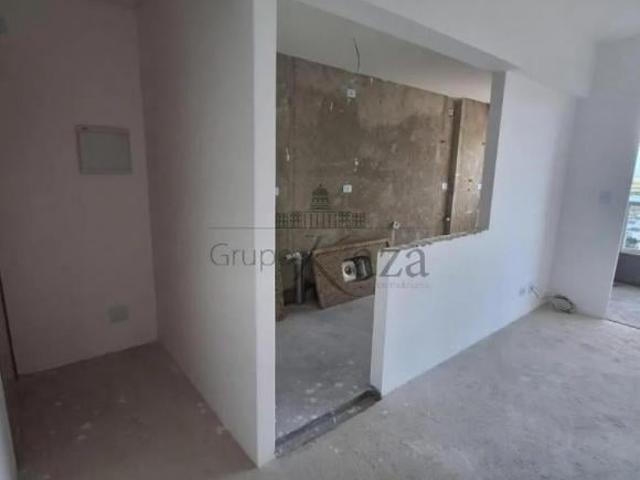 Oportunidade Apartamento Le Premier Residence Club Jardim Califórnia Jacareí 3 Dormitórios