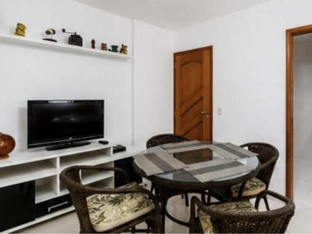 OPORTUNIDADE! APARTAMENTO MOBILIADO À VENDA – JAGUARÉ/SP | PRÓXIMO À USP