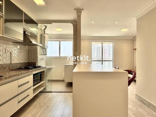Oportunidade! Apartamento Mobiliado ao Lado do Metrô Tatuapé