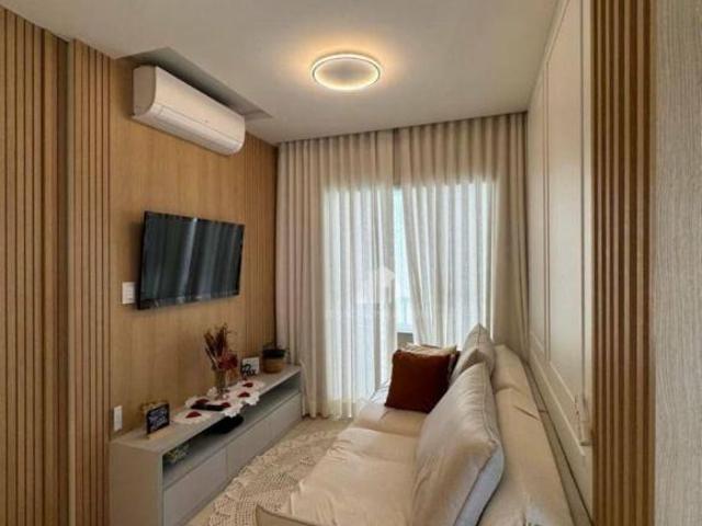 OPORTUNIDADE! APARTAMENTO MOBILIADO COM 3 DORMITÒRIOS, 68 m² APENAS R$ 509.900 Jardim Terramérica