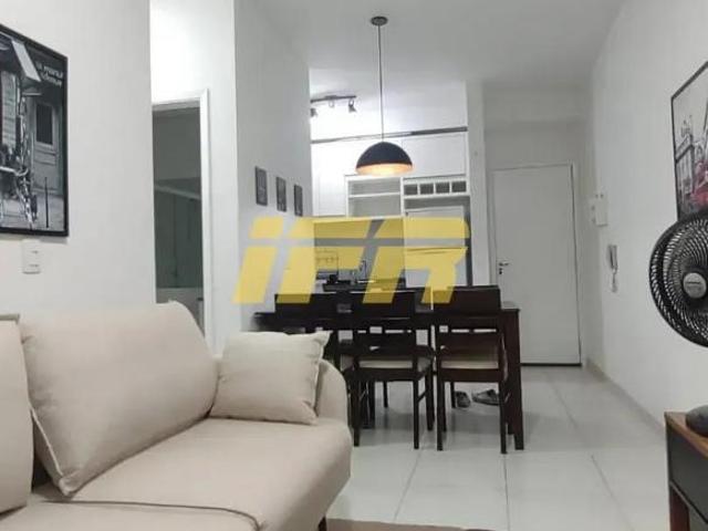 Oportunidade! Apartamento Mobiliado Completo para Venda, Cobertura, 2 Elevadores, condomínio comple