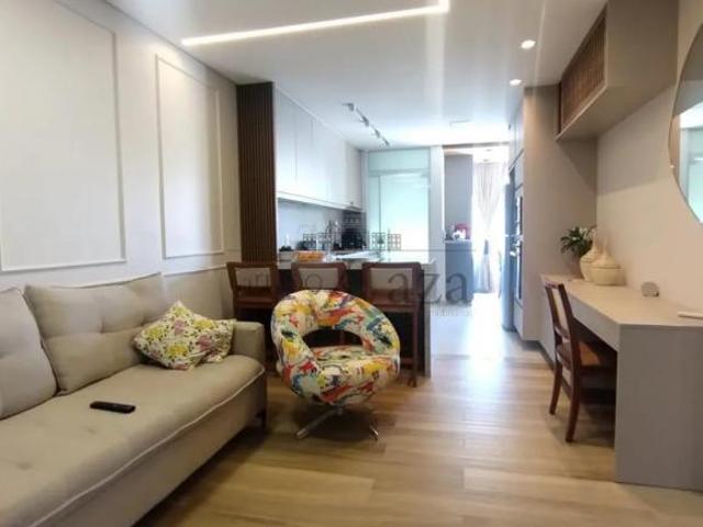 Oportunidade Apartamento Mobiliado, Condomínio Jardim Europa, Jardim Satélite Zona Sul 2 Dormitórios