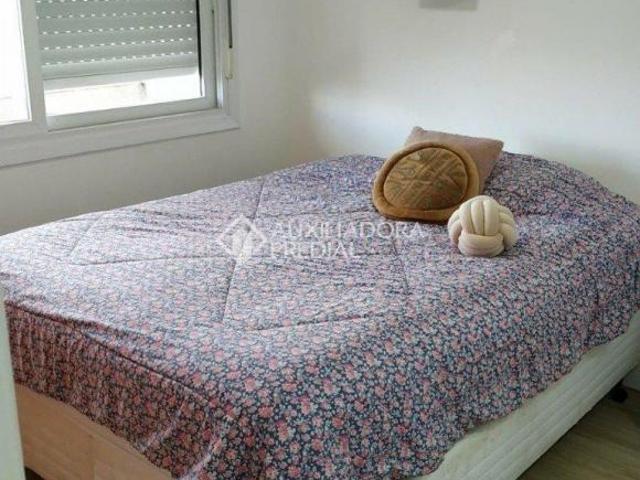 OPORTUNIDADE! APARTAMENTO MOBILIADO E DECORADO à venda. B. Petrópolis. Porto Alegre RS