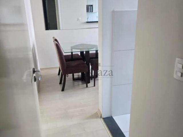 Oportunidade Apartamento Mobiliado Palmeiras de São José Residencial Spazio Campo Di Orleans