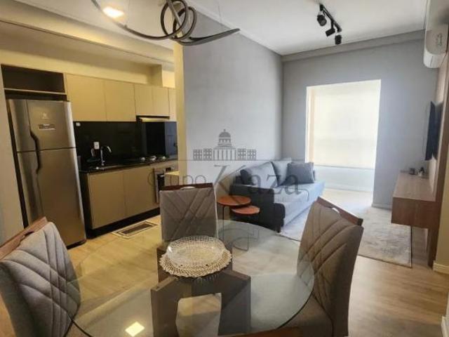 Oportunidade Apartamento Mobiliado Urbanova Residencial The Gold 3 Dormitórios 69,89m²