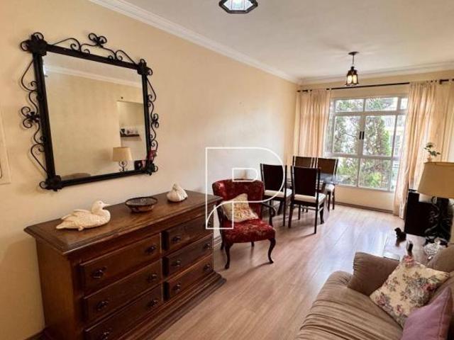 OPORTUNIDADE | APARTAMENTO MOBILIADO | 3 DORMITÓRIOS COM 68 m² POR R$ 349.000 GRANJA VIANA/SP