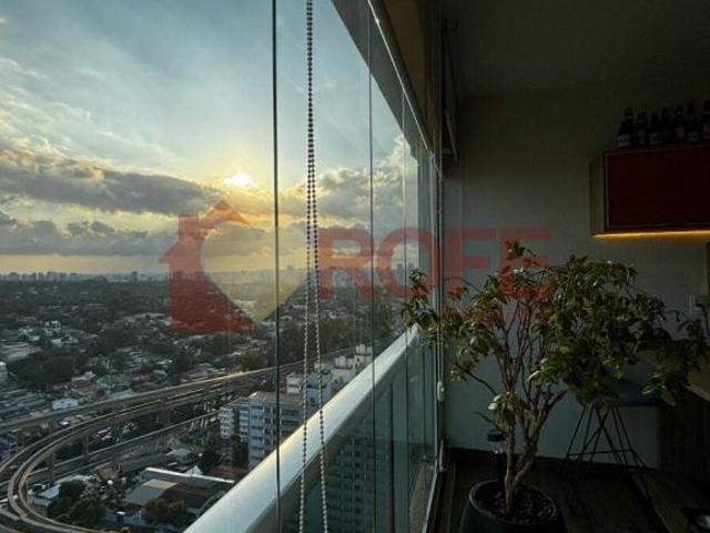 Oportunidade Apartamento mobiliado 72m² no Campo Belo