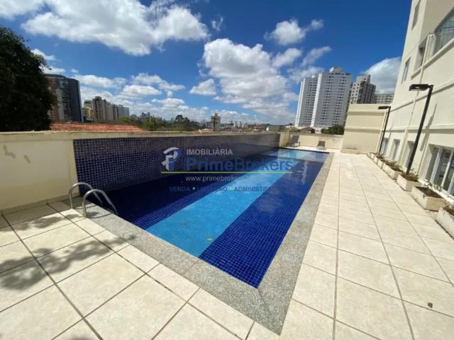 Oportunidade: Apartamento Moderno a 500m do Metrô Conceição