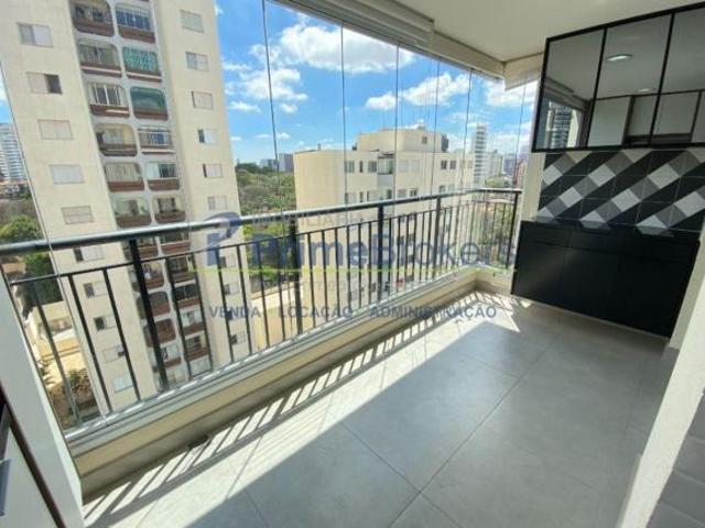 Oportunidade: Apartamento Moderno a 500m do Metrô Conceição