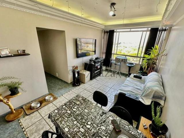 Oportunidade, Apartamento Monte Castelo, Condomínio Donato Mascarenhas, 3 Dormitórios, Andar Alto