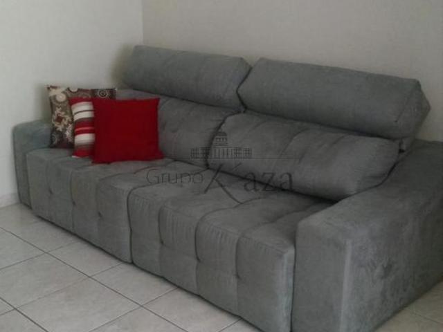 Oportunidade Apartamento Monte Castelo Residencial Jangada 3 Dormitórios 64m²