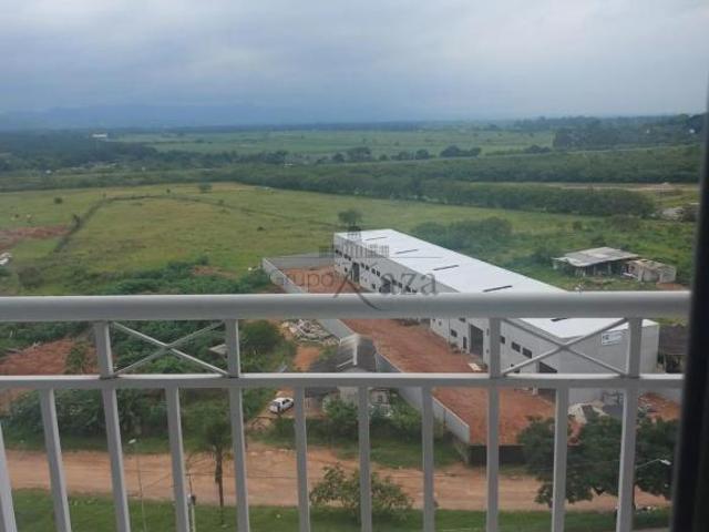 Apartamento Monte Castelo Residencial La Vie Club Residence 3 Dormitórios 72m