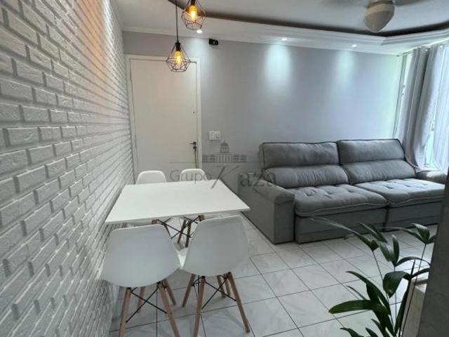 Oportunidade Apartamento Morada do Sol Residencial Caravelas 2 Dormitórios 52m²