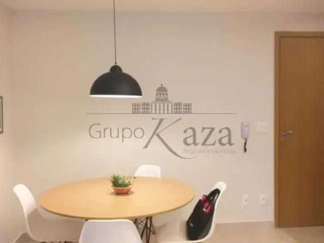 Oportunidade Apartamento Moriah Altos do Esplanada 1 Dormitório 50m²