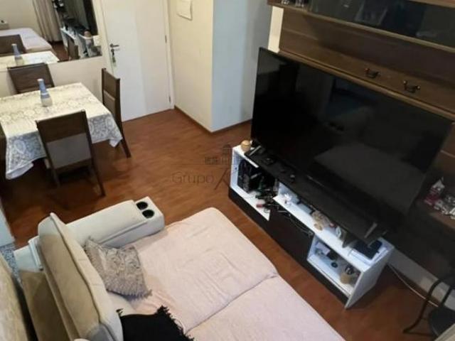 Oportunidade Apartamento Max Club Jardim Ismênia 2 Dormitórios 47m²