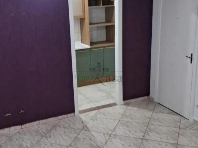 Oportunidade Apartamento Mantiqueira II Conjunto Residencial Galo Branco 2 Dormitórios 50m