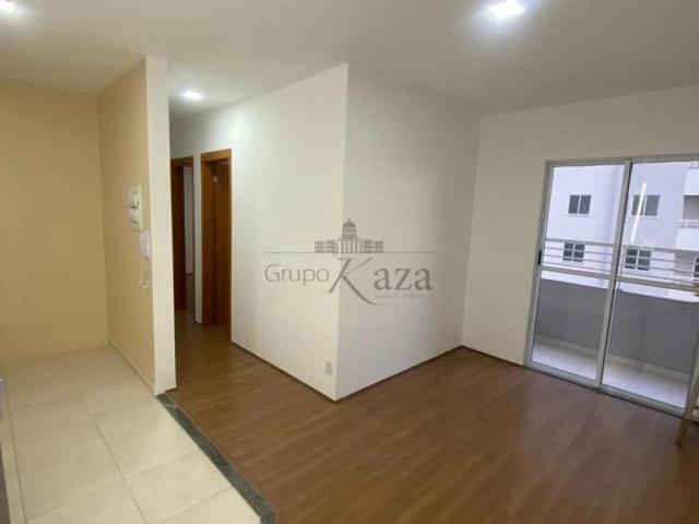Oportunidade Apartamento Millennium São José Parque Residencial Flamboyant 2 Dormitórios 5