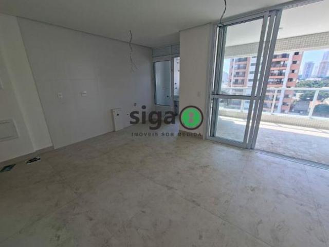 Oportunidade! Apartamento novo 81 m² Tatuapé