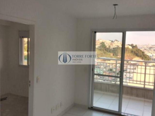 Oportunidade! Apartamento novo 1 dormitório 1 vaga no Aricanduva