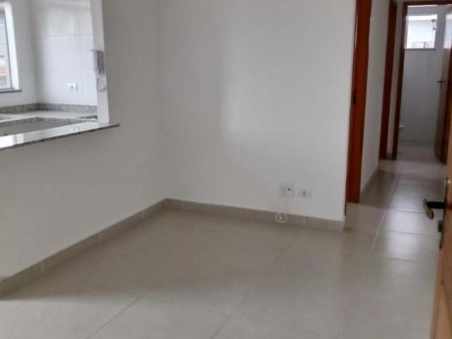 Oportunidade, apartamento novo 2 dormitórios, area externa e lavanderia
