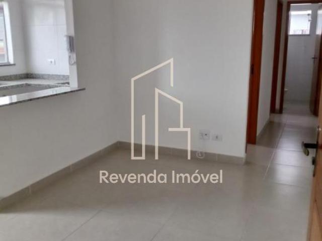 Oportunidade, apartamento novo 2 dormitórios, area externa e lavanderia