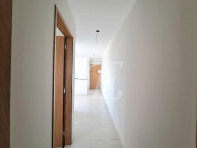 ? Oportunidade! Apartamento Novo, 2 Quartos, 1 Vaga Coberta – Localização Excelente!