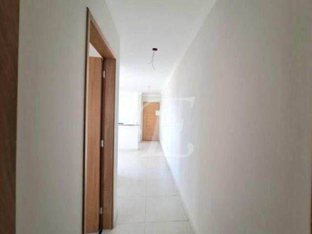 ? Oportunidade! Apartamento Novo, 2 Quartos, 1 Vaga Coberta – Localização Excelente!