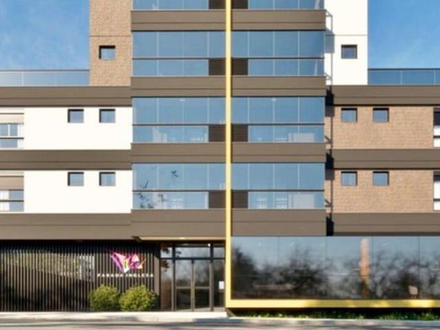 Oportunidade: Apartamento novo à venda no Bairro da Vila Dom Pedro II na Rua Sílvio Rodini 22