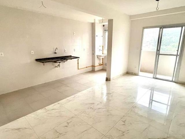 Oportunidade: Apartamento novo à venda no Jardim Jaraguá