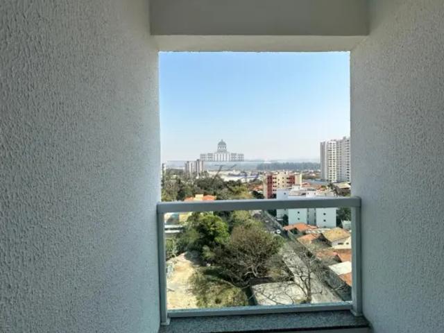 Oportunidade Apartamento Novo Celebration Life Exclusive Resort Jardim Califórnia Jacareí 3 Quartos