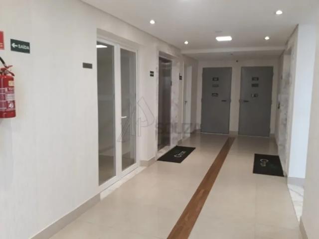 APARTAMENTO novo, a venda, Freguesia do Ó, 38 m², 1 dormitório, 1 vaga