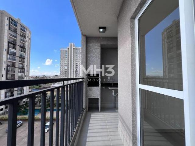 Oportunidade Apartamento novo com 2 quartos em Sumaré/SP