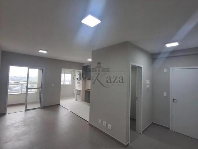 Oportunidade, Apartamento Novo, Condomínio Perola Villa Branca, Jacareí, 2 Quartos, Sacada Gourmet