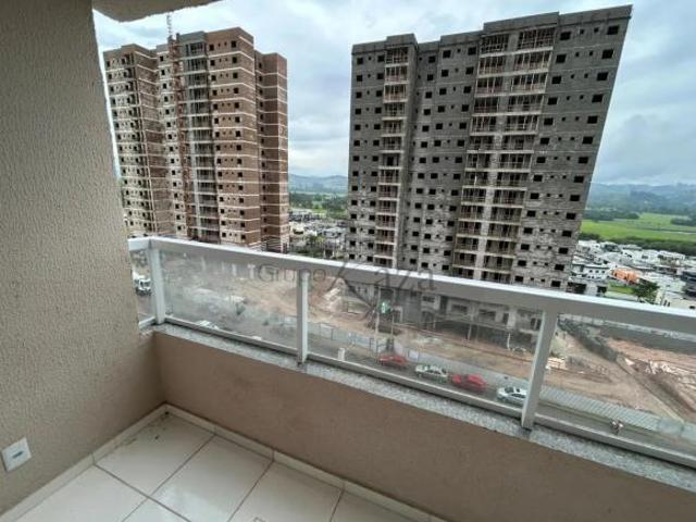 Oportunidade, Apartamento Novo, Condomínio The Gold Urbanova, 2 Quartos, Sacada Gourmet, Zona Oeste