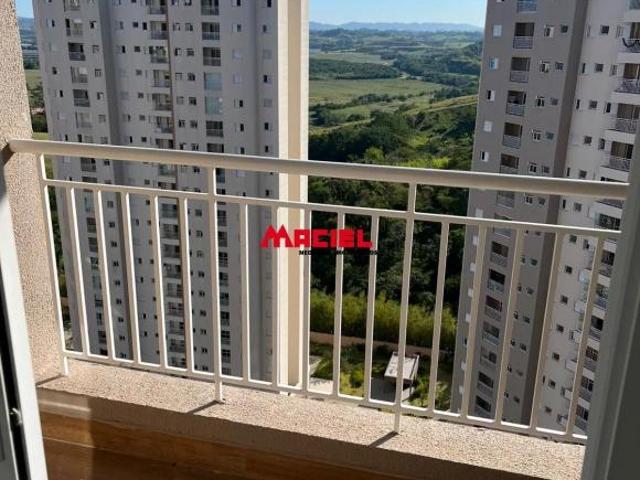 OPORTUNIDADE: Apartamento Novo e Pronto para Morar no Floradas Arboville!