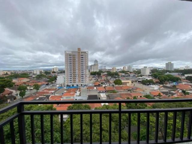 OPORTUNIDADE | Apartamento Novo no Edifício Palmares | 2 Dorms | Andar Alto