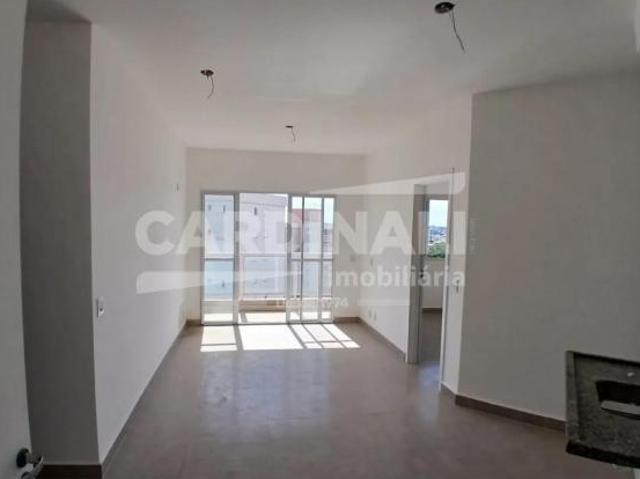 Oportunidade Apartamento Novo, no residencial Parque dos Girassóis