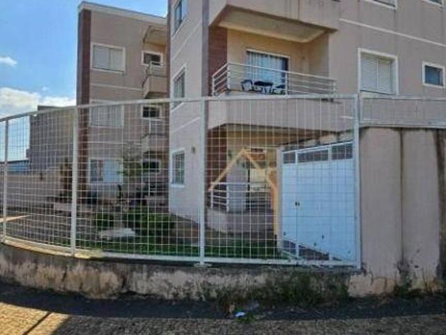 OPORTUNIDADE! APARTAMENTO NOVO, SUÍTE, SACADA, SEM CONDOMÍNIO JD. ALVORADA AMERICANA/SP