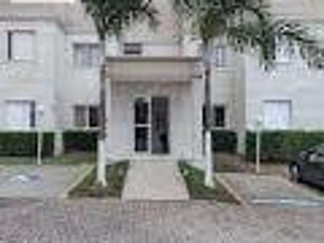Oportunidade Apartamento no