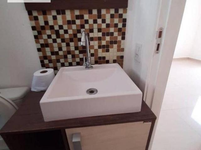 Oportunidade Apartamento no Condomínio Turnalina Jardim Boa Vista